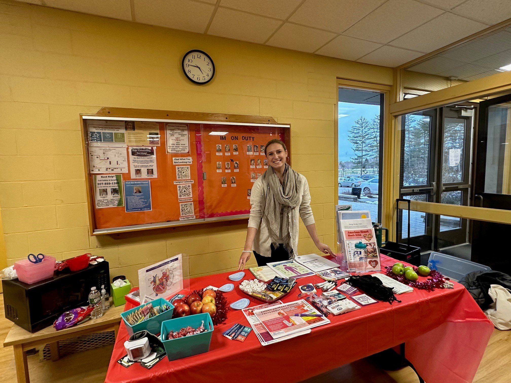 Healthy Eating + Active Living — HCCA