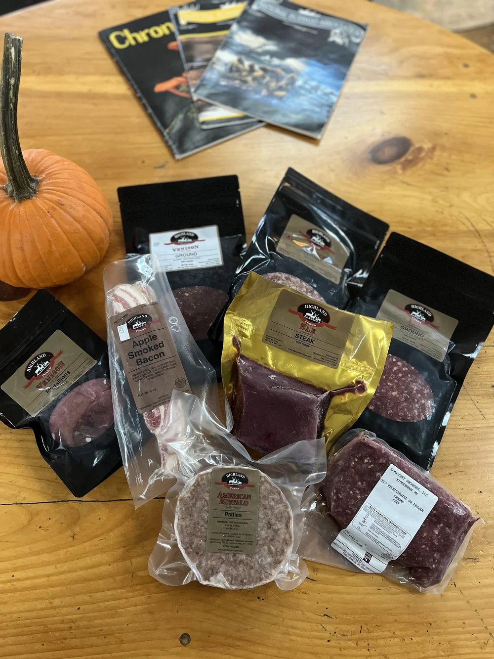 Homestead Marketplace