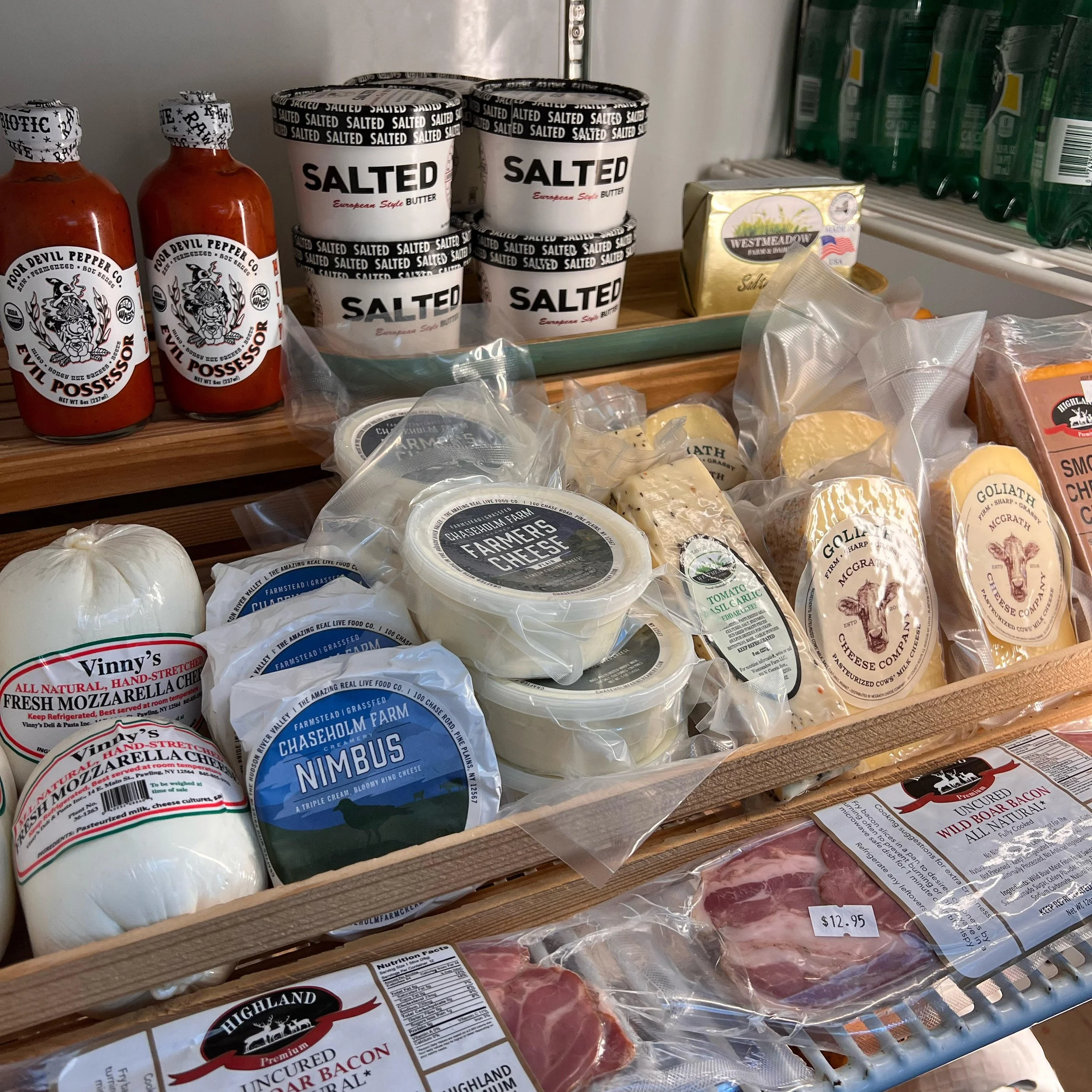Homestead Marketplace