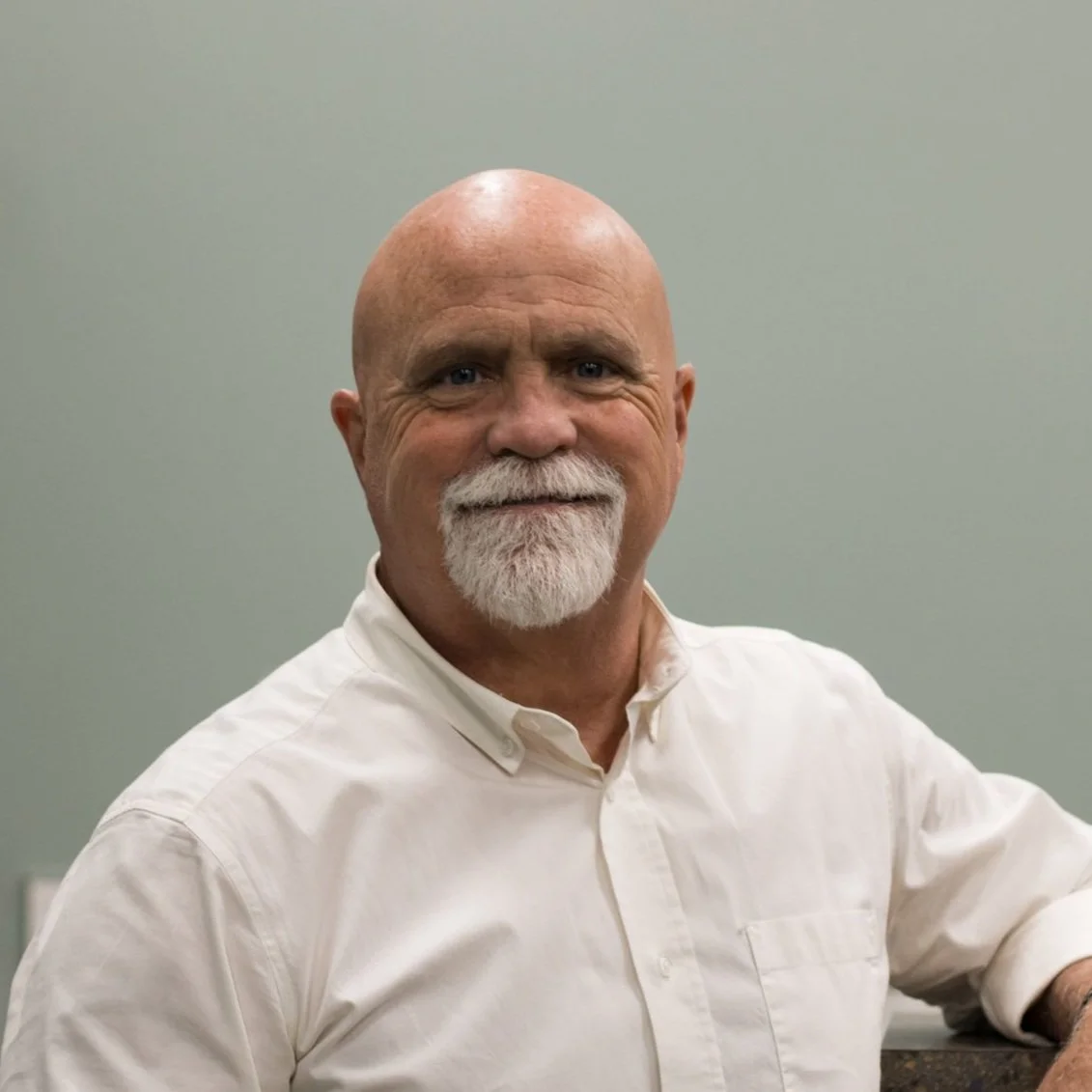 LEADERSHIP TEAM — Alliance of Reformed Churches