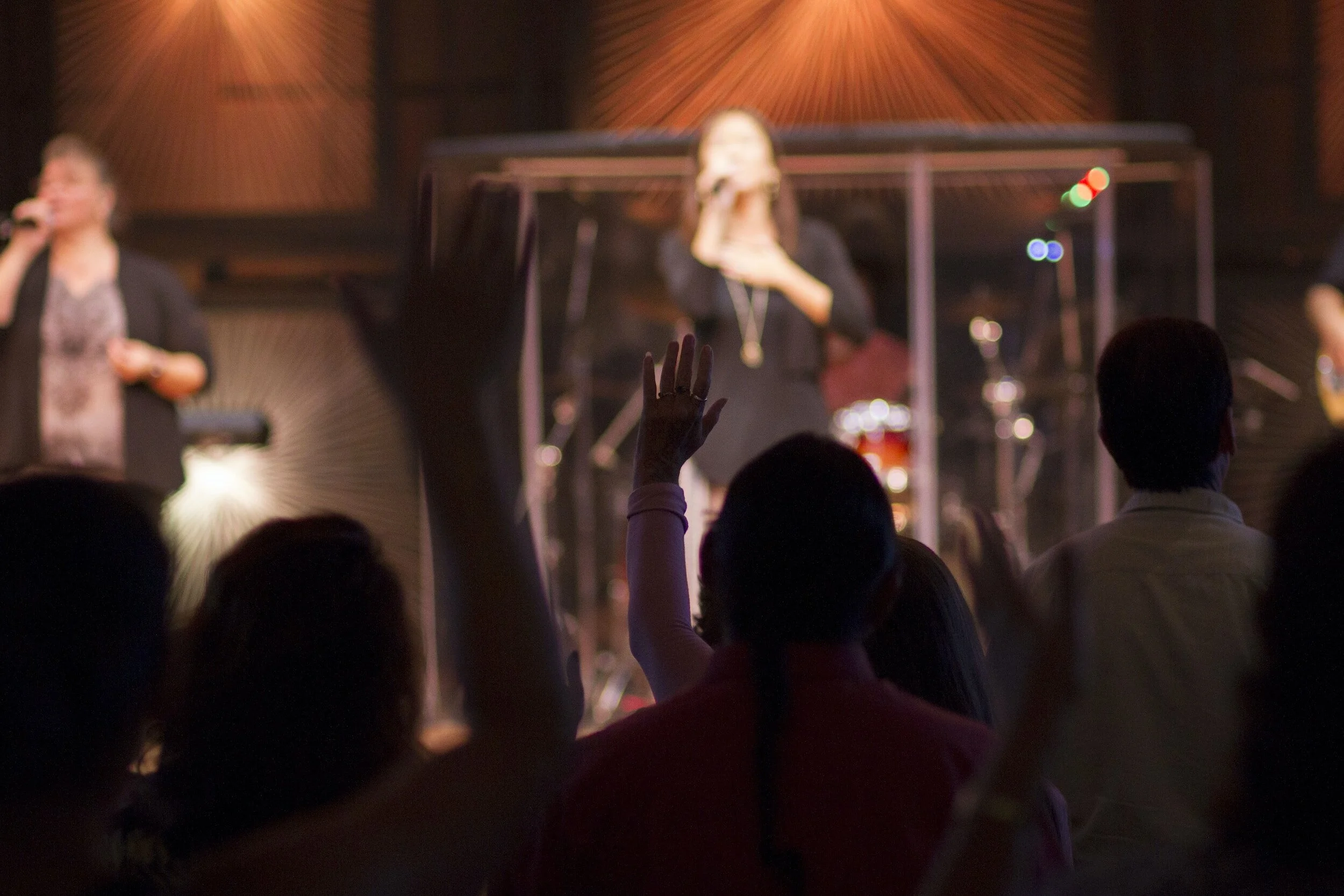 ALLIANCE CHURCHES — Alliance of Reformed Churches