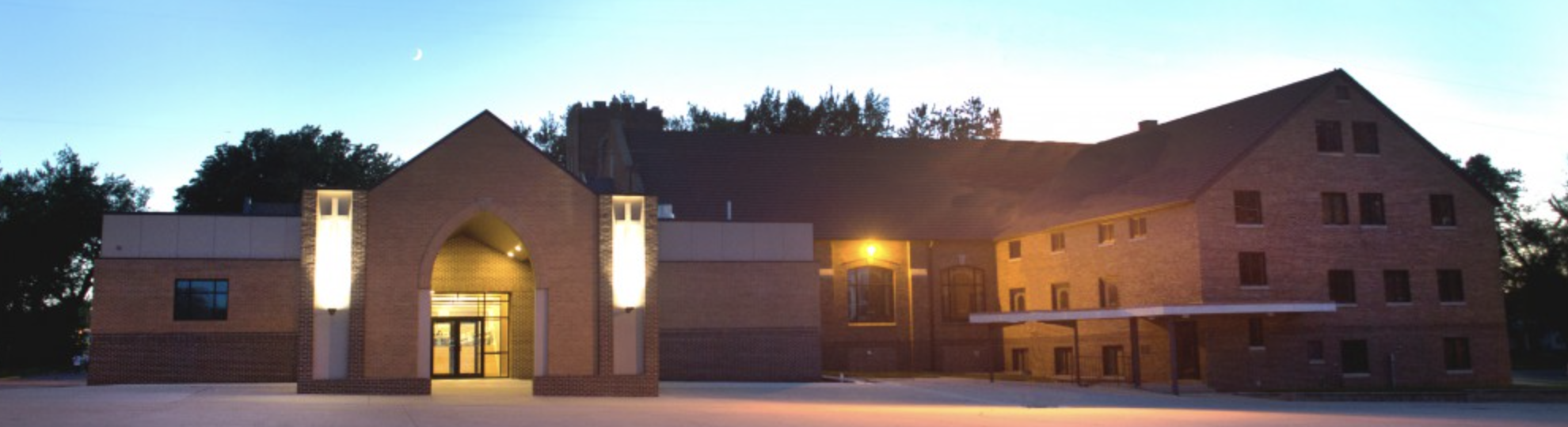 HORIZON NETWORK — Alliance of Reformed Churches