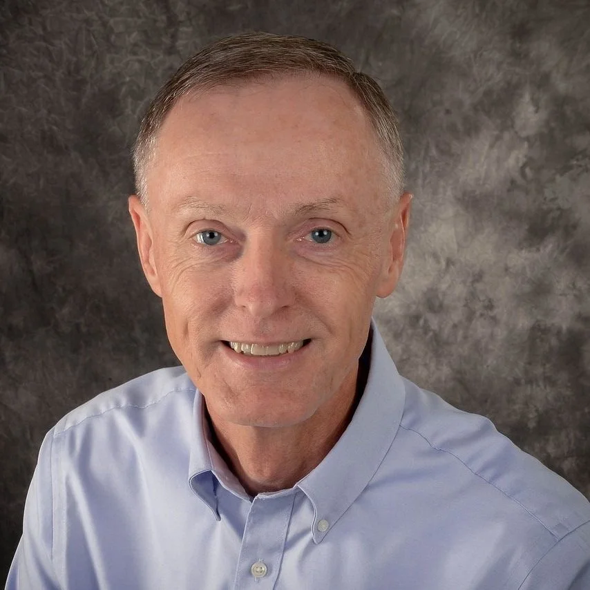 Lee Vande Voort — Alliance of Reformed Churches