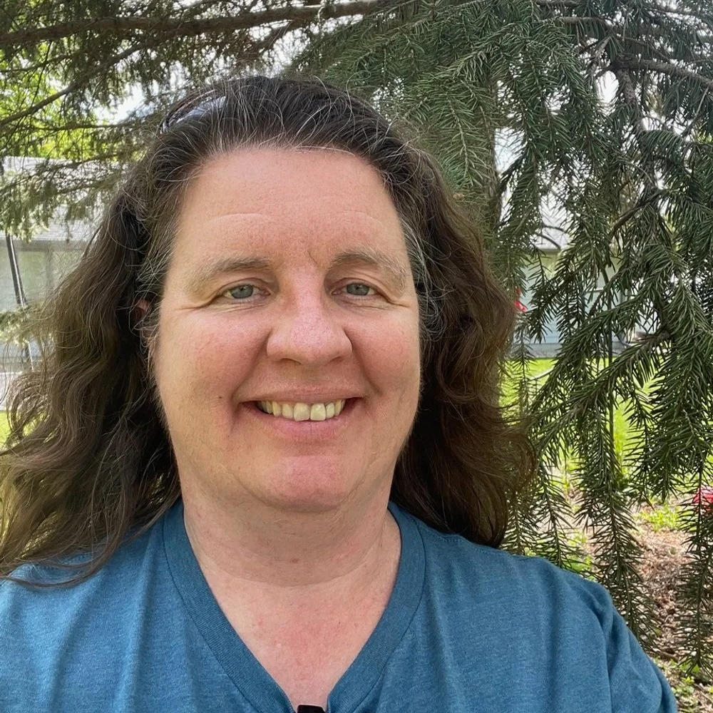 LEADERSHIP TEAM — Alliance of Reformed Churches