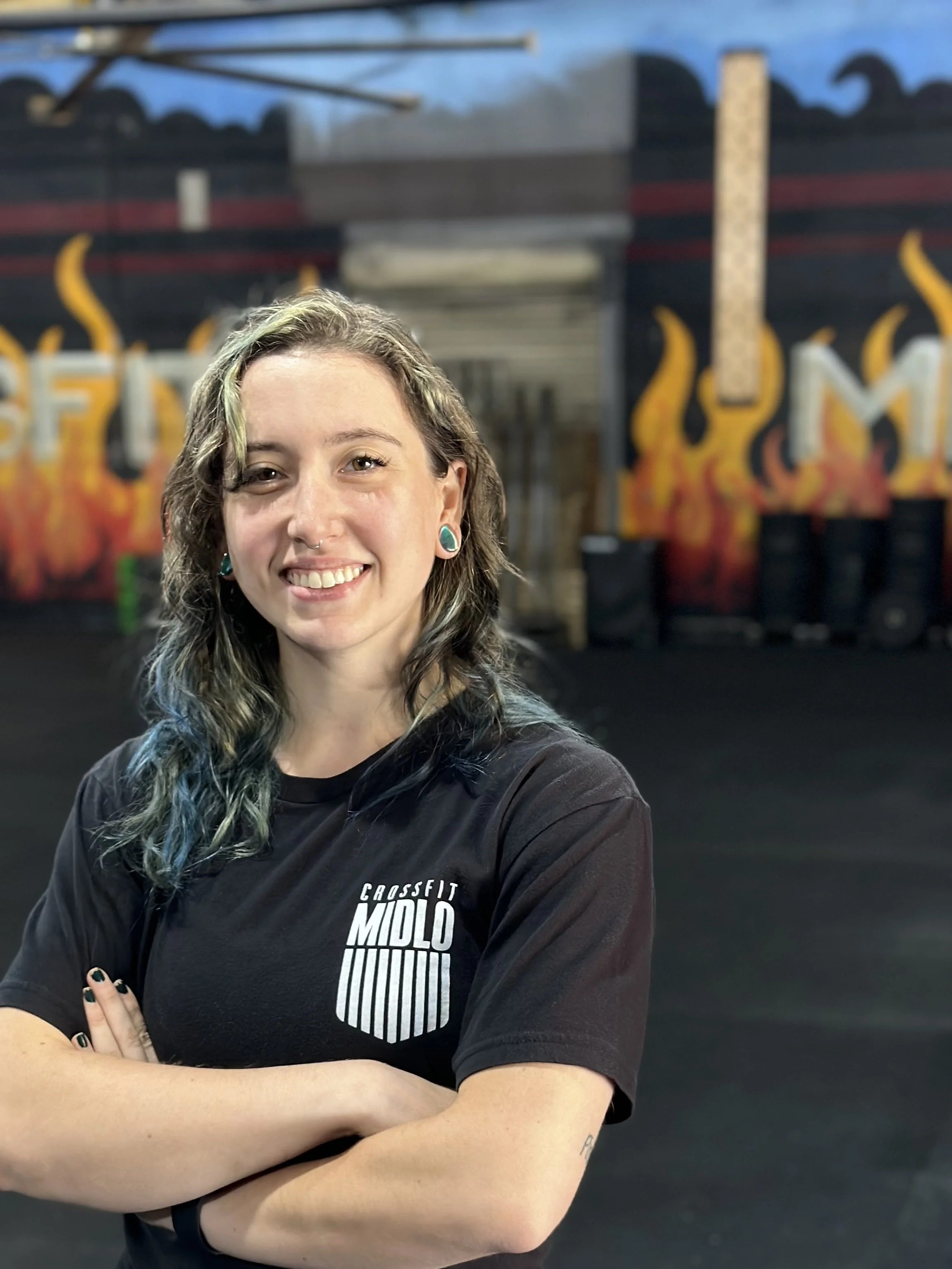 Meet our Staff — CROSSFIT MIDLO