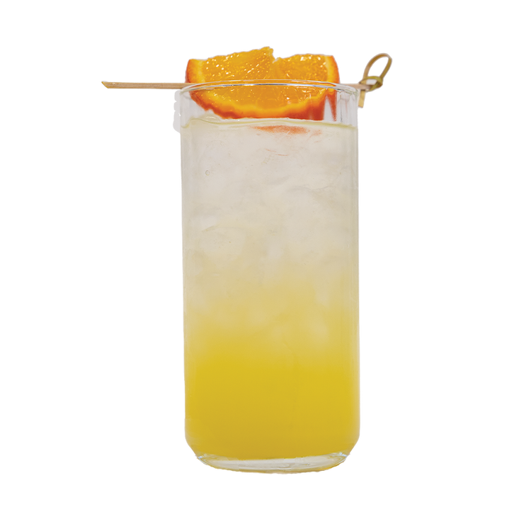 Screwdriver Sipper — Western Son Distillery