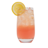 Raspberry Ginger Lemonade — Western Son Distillery