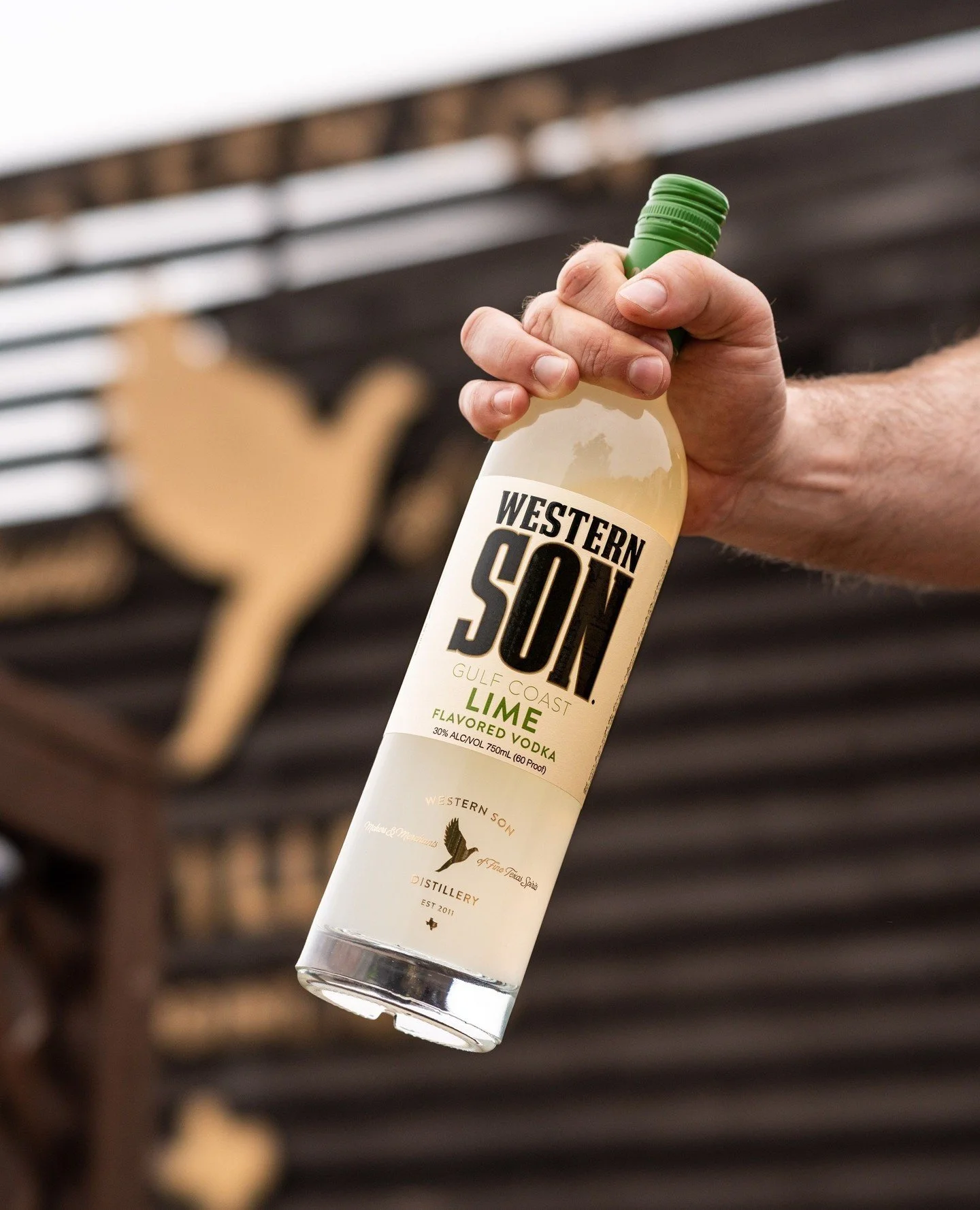 Western Son Distillery