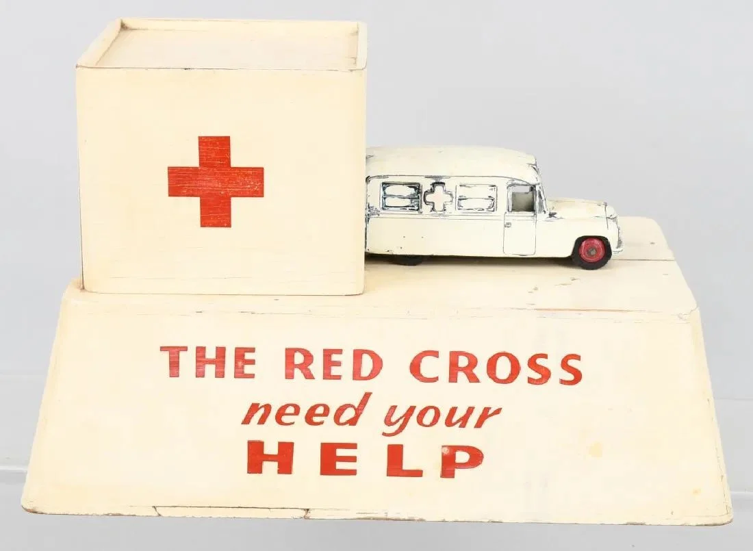 About — Still Bank Collectors Club of America
