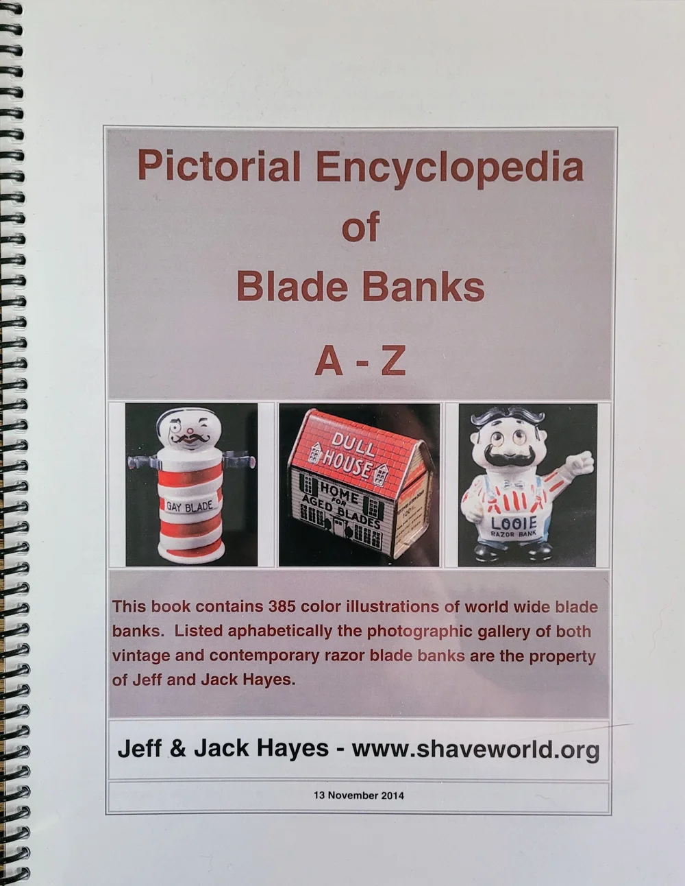 Books on Banks — Still Bank Collectors Club of America