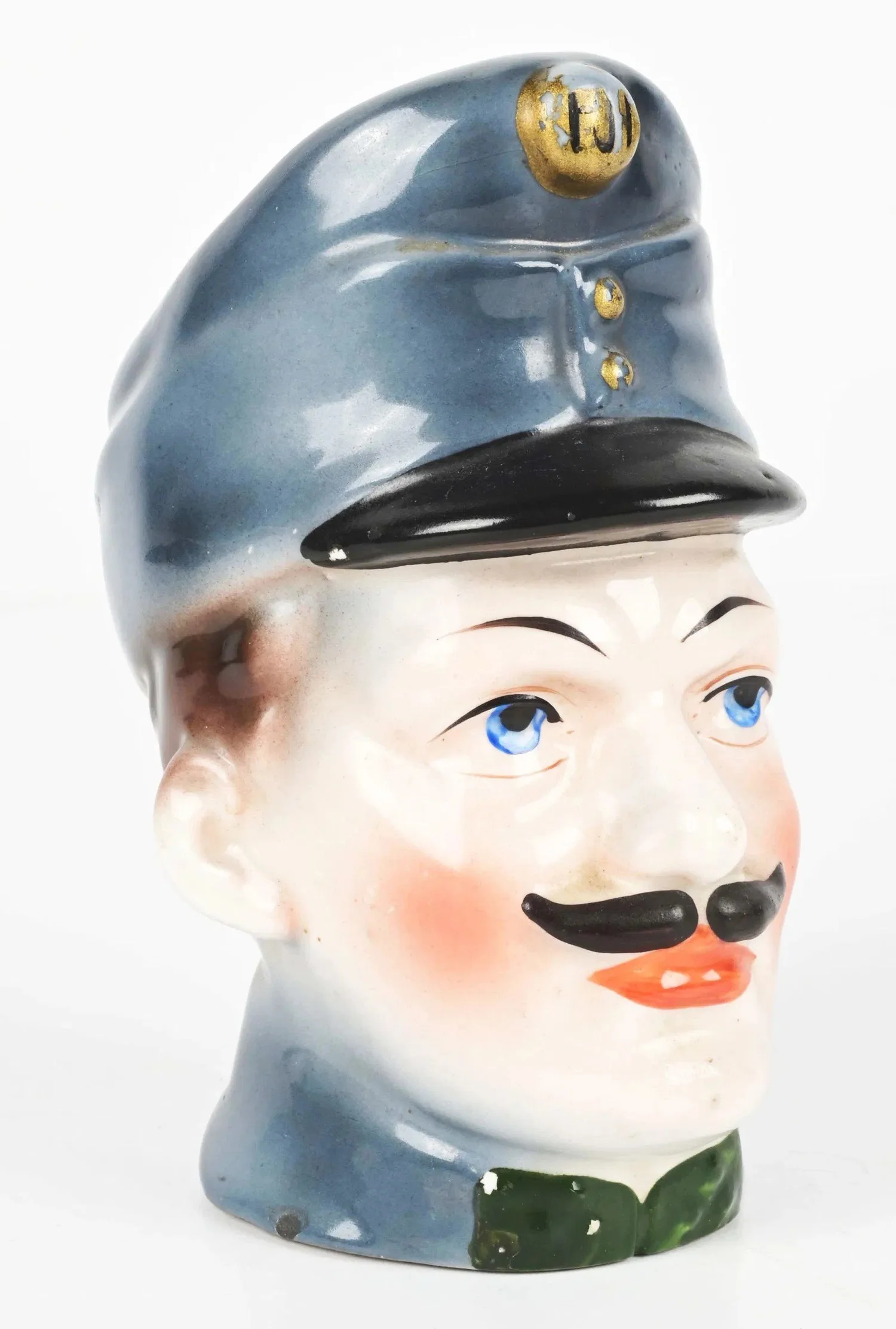 About — Still Bank Collectors Club of America
