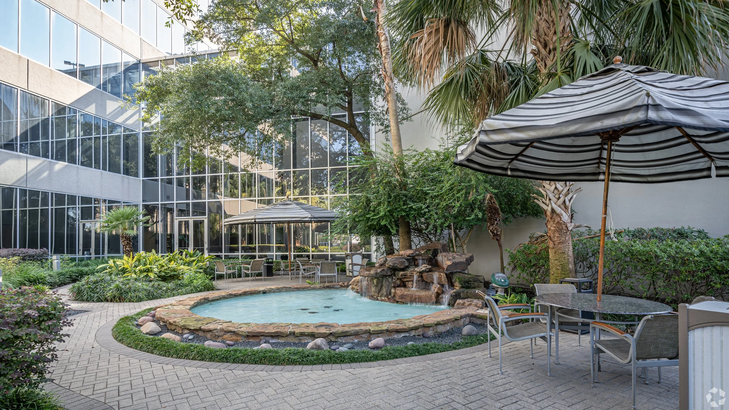 The Westchester - 11451 Katy Freeway Houston, TX 77079 — Aspire Commercial - Commercial Real ...