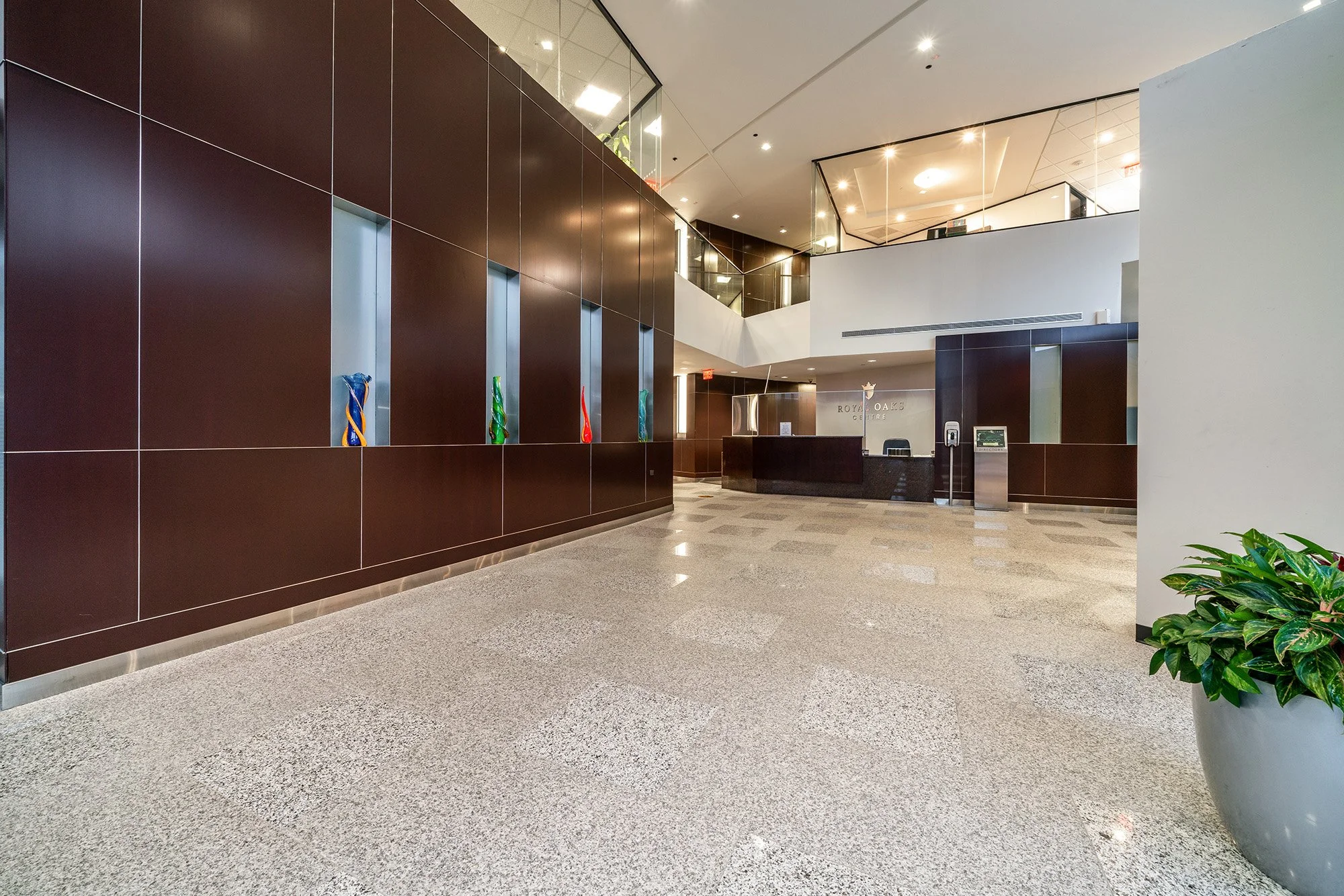 Royal Oaks Centre - 11490 Westheimer Road Houston, TX 77077 — Aspire ...