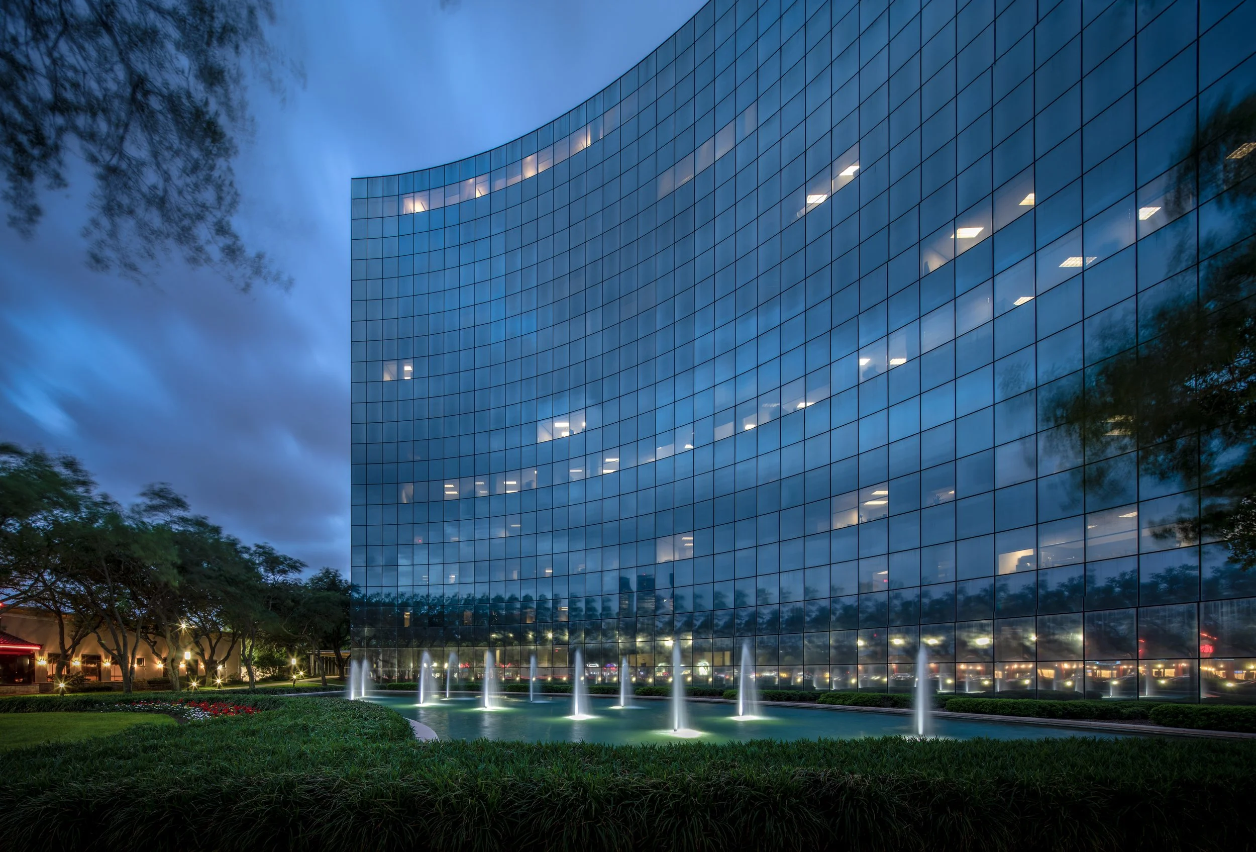 One Westchase Center - 10777 Westheimer Road Houston, TX 77042 — Aspire ...