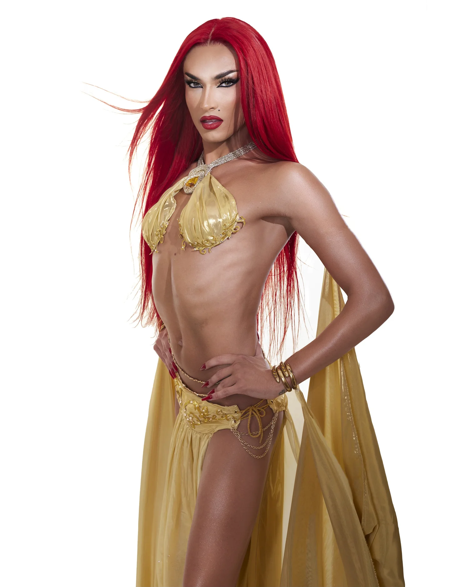 VENUS - DRAG SUPERSTAR