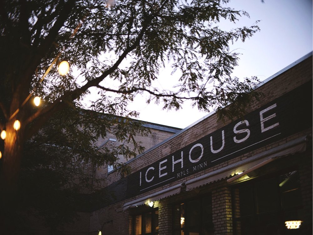 About — Icehouse