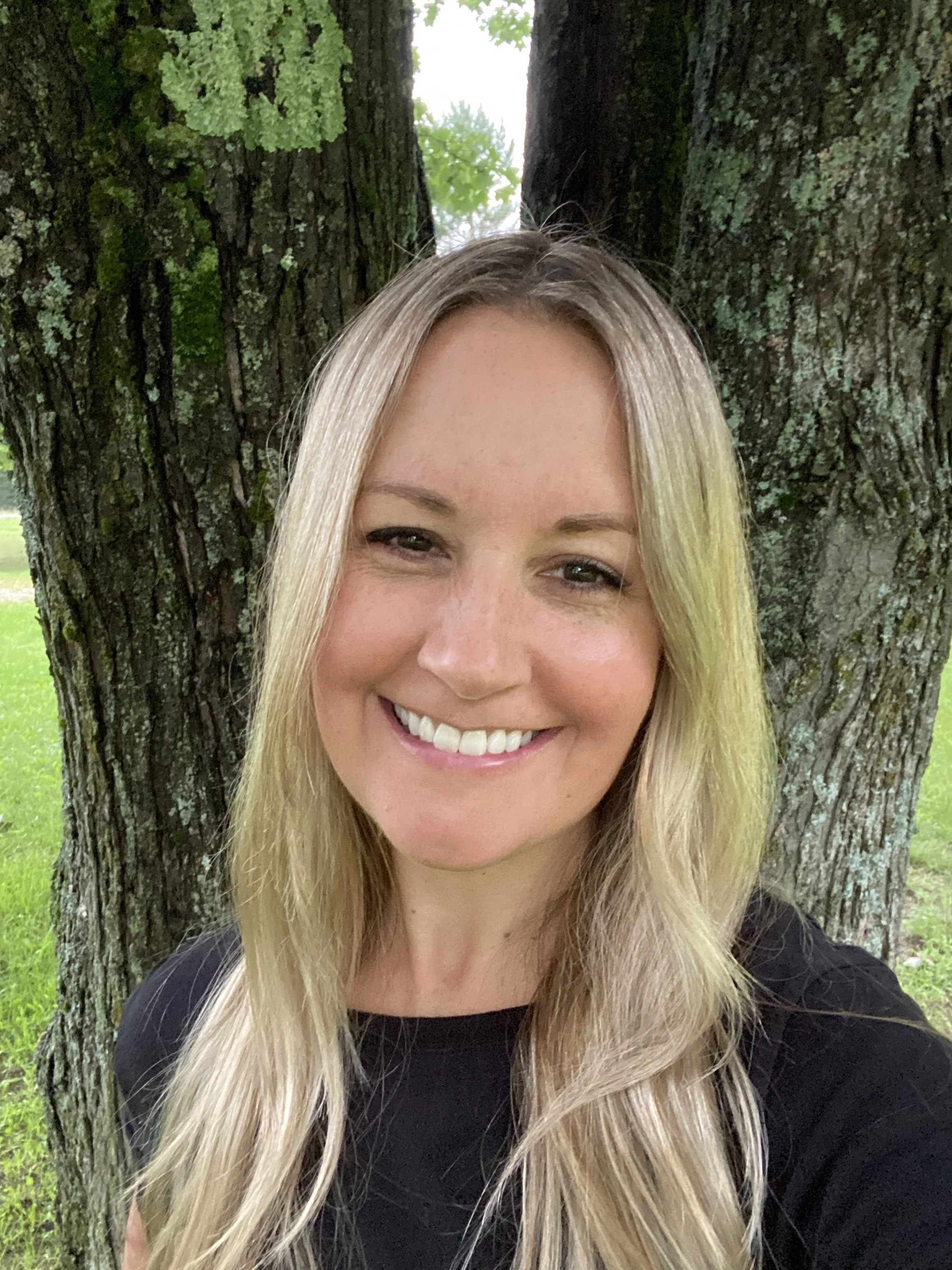 Amber Howard Counseling