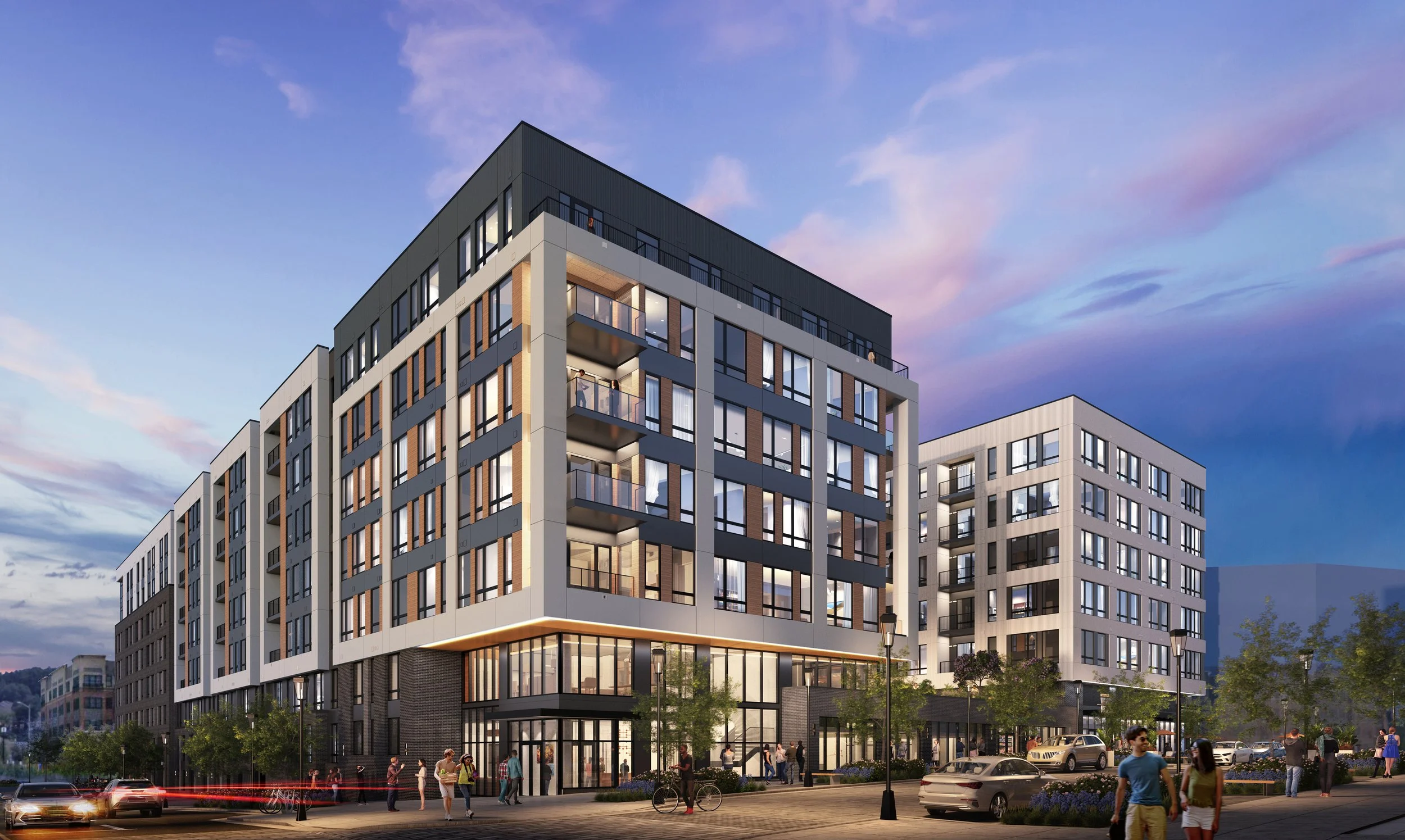 Future Town Center at MetroWest — CRC's Community Engagement Portal