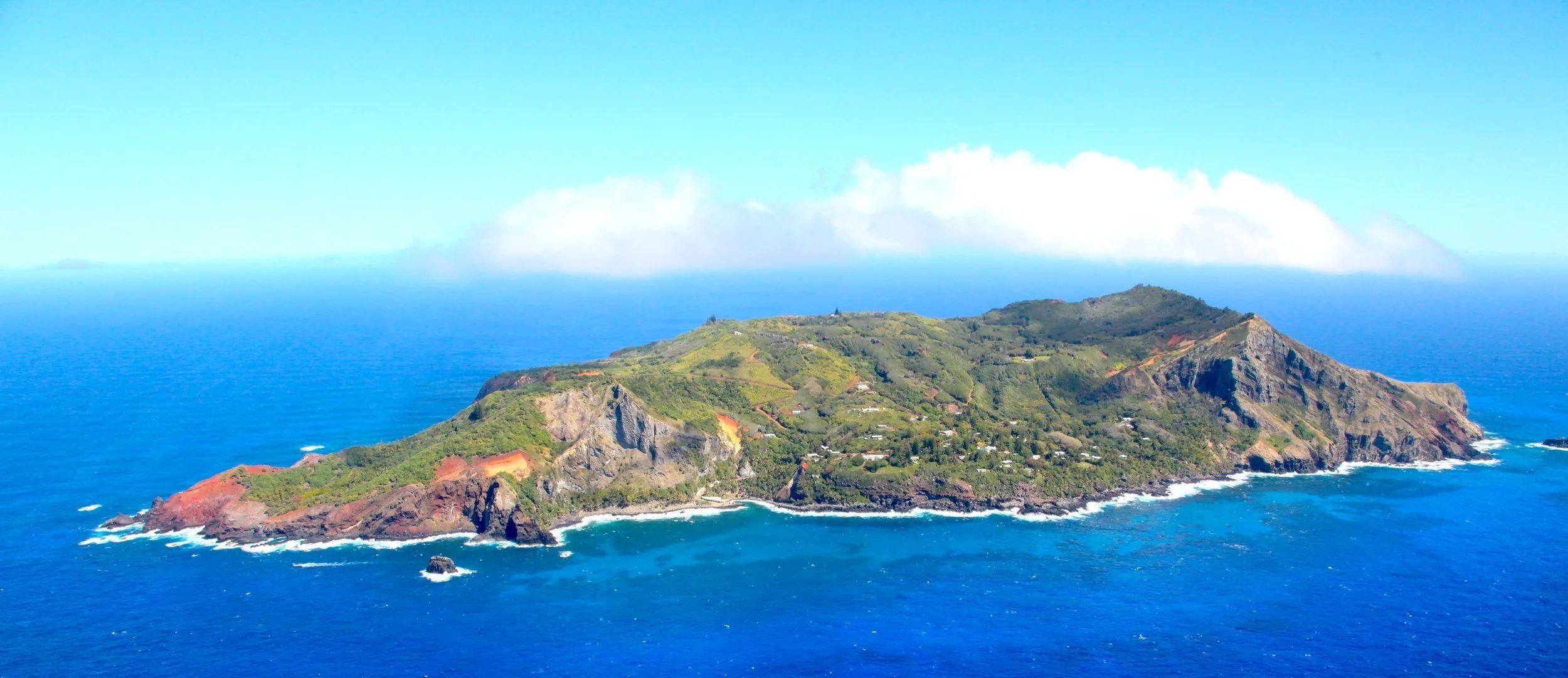 The Official Website Of The Government Of The Pitcairn Islands