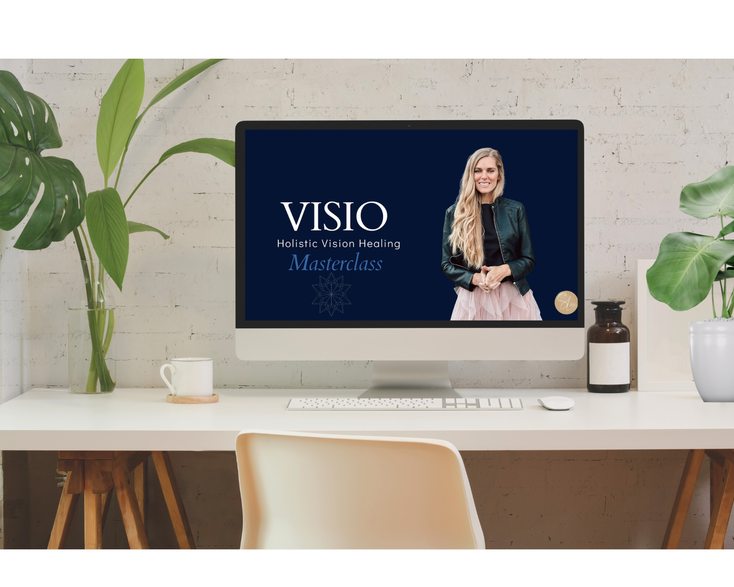 VISIO — SAMANTHA LOTUS
