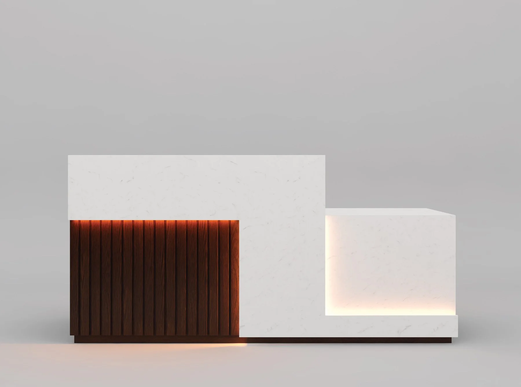 Office Millwork & Workspace Design | Build Culture & Productivity ...