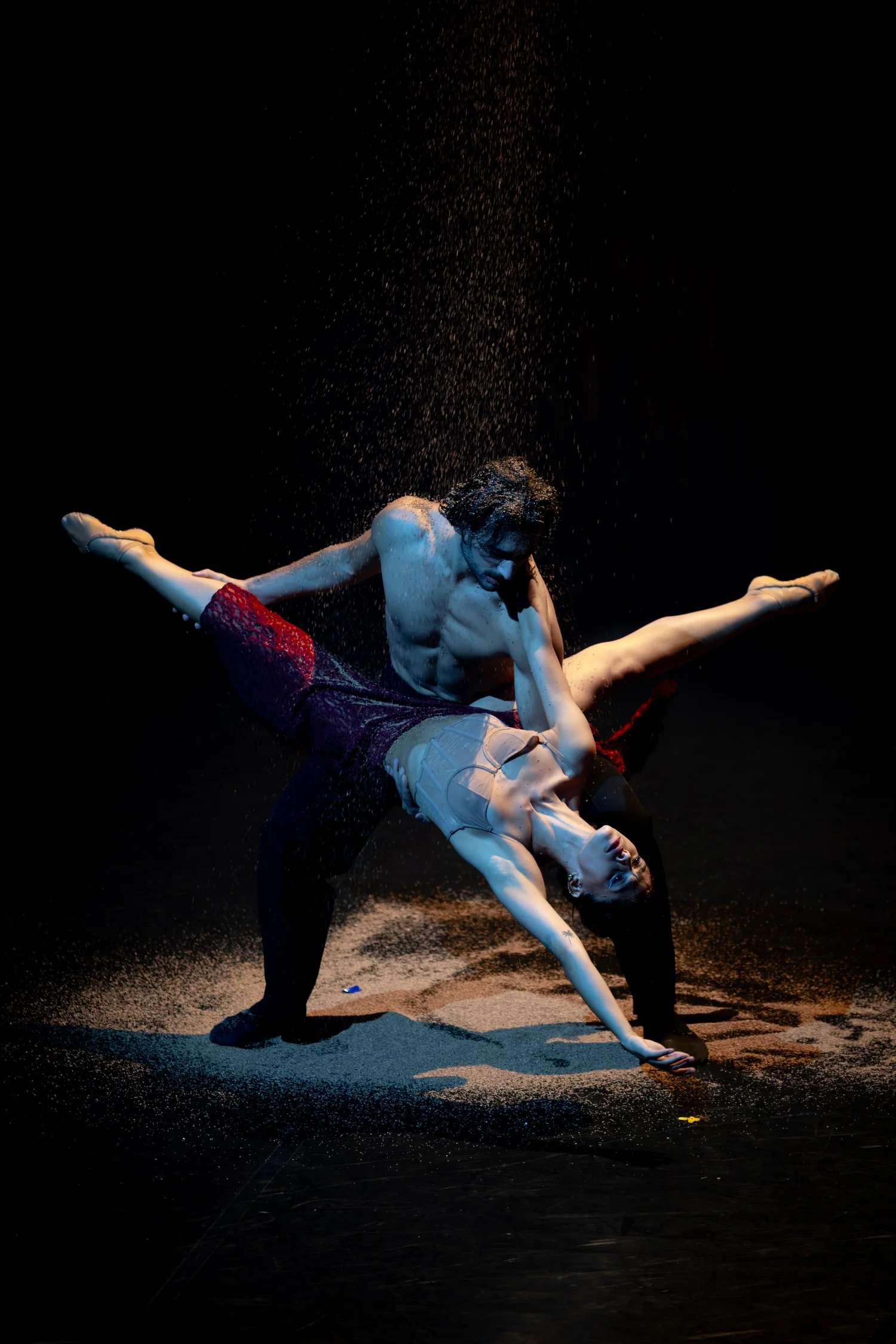 Carmen — Innsbruck Winter Dance Festival