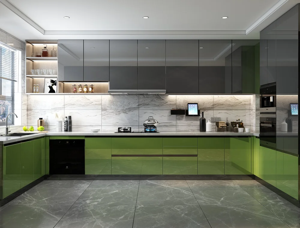 Acrylic Panel — ISIK AHSAP