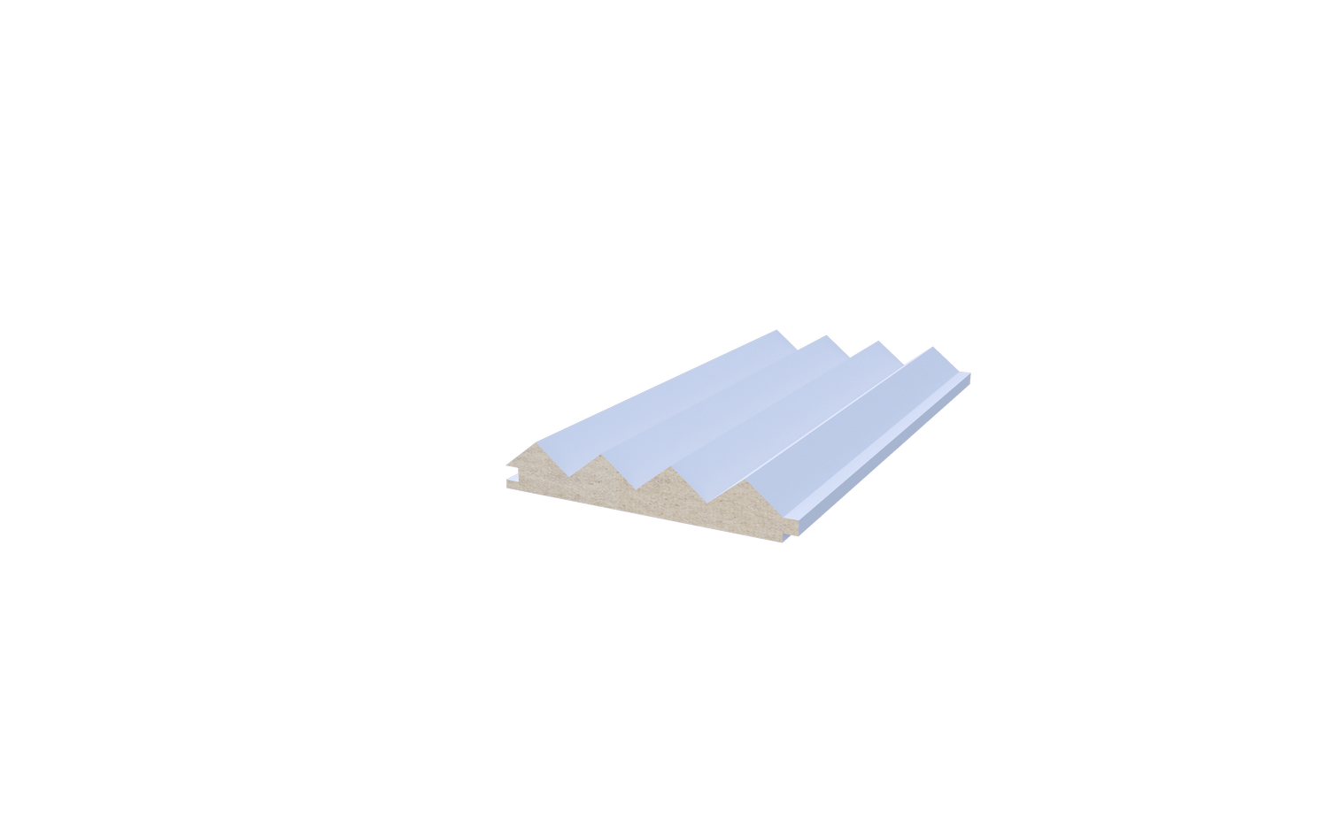 Wall Panel — ISIK AHSAP