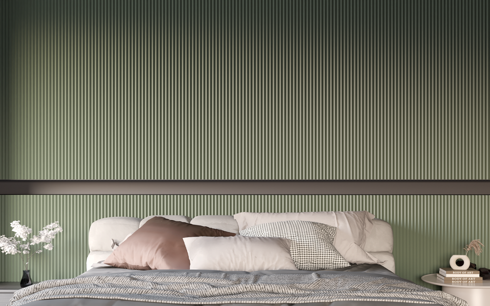 Wall Panel — ISIK AHSAP