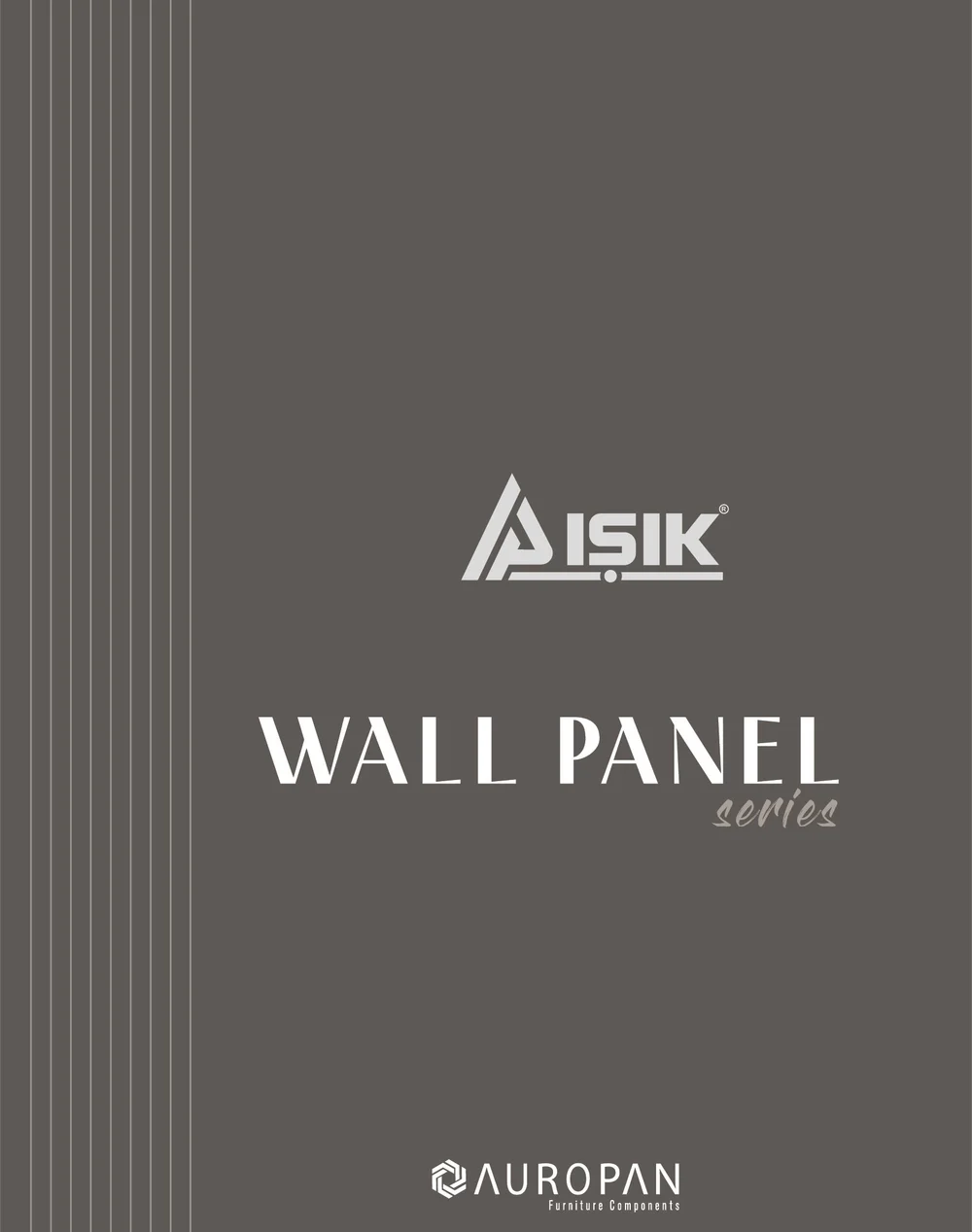 BAU — ISIK AHSAP