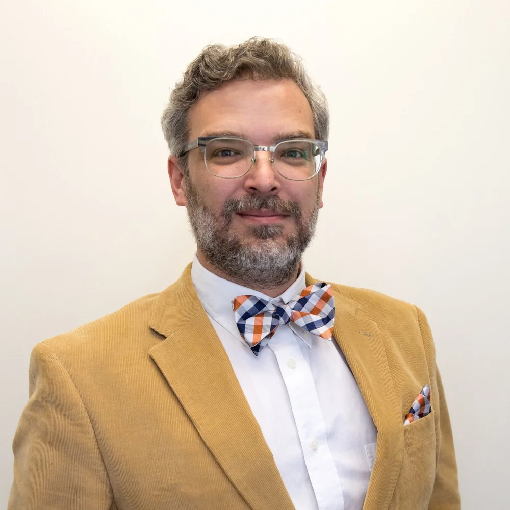 About — Houser Talks