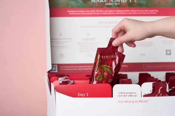 How Ningxia Red Changed my Family’s Health — Kari Friedman
