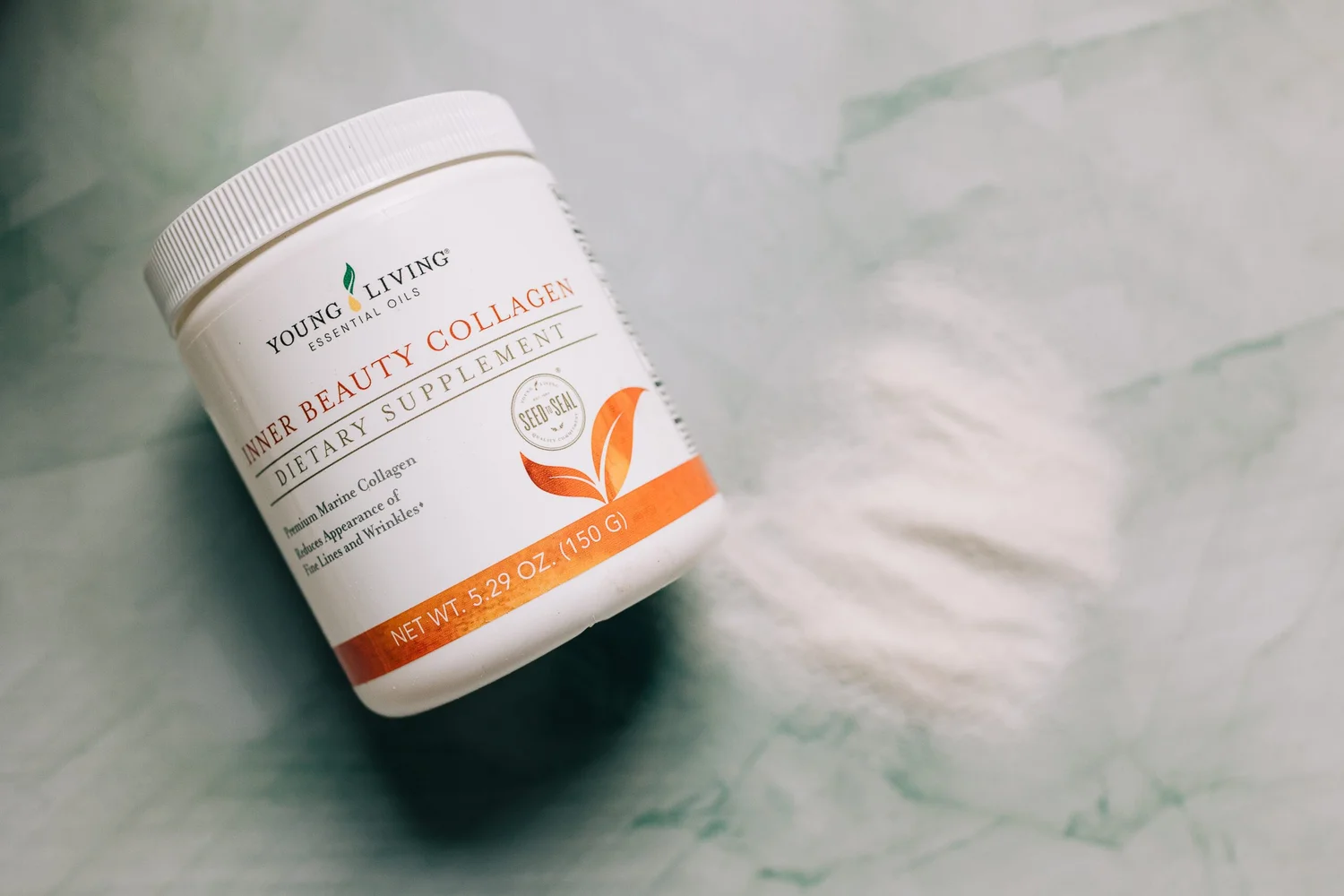 The Benefits of Collagen (and the most bioavailable collagen on the ...