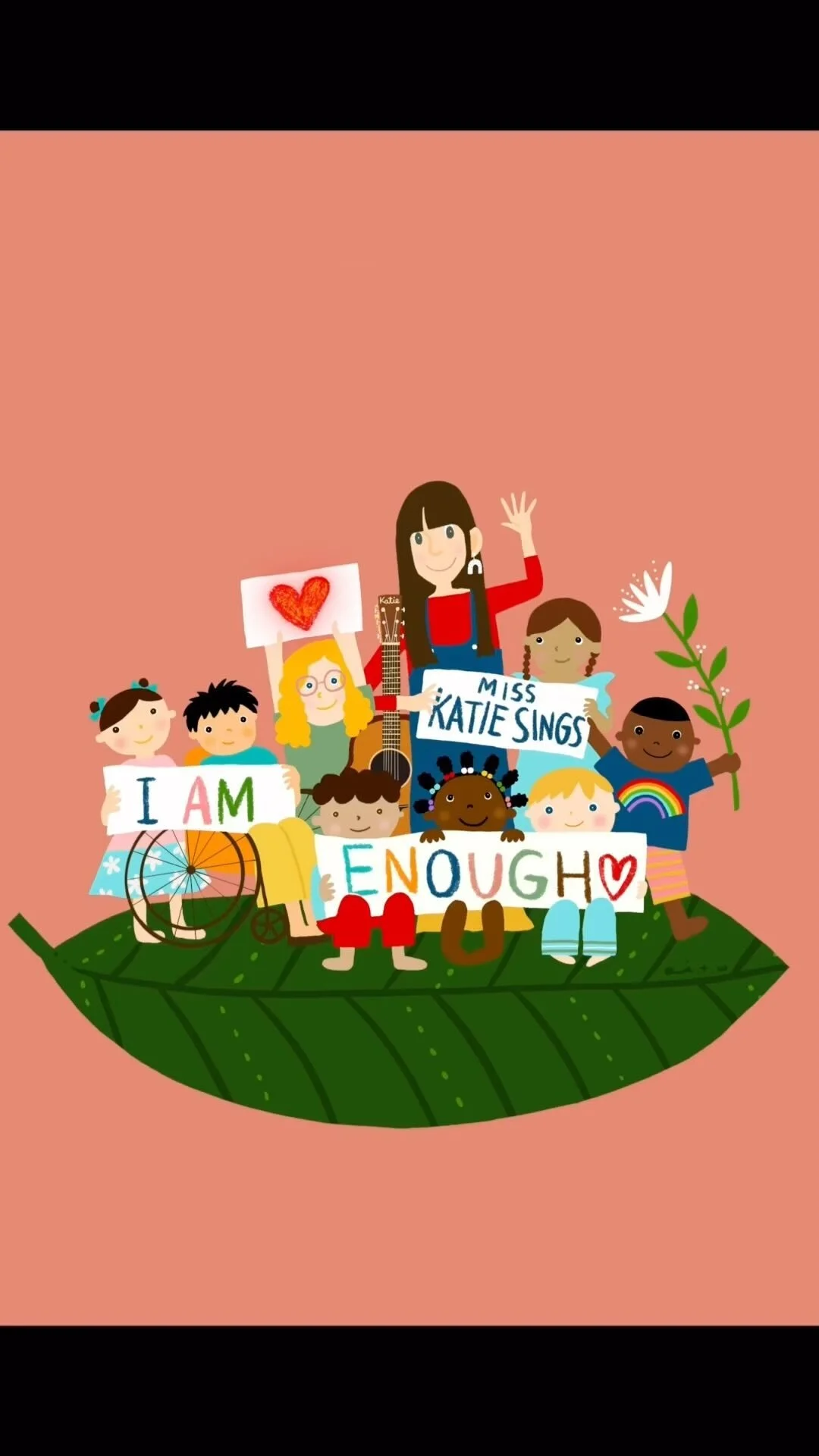 About Me — Miss Katie Sings