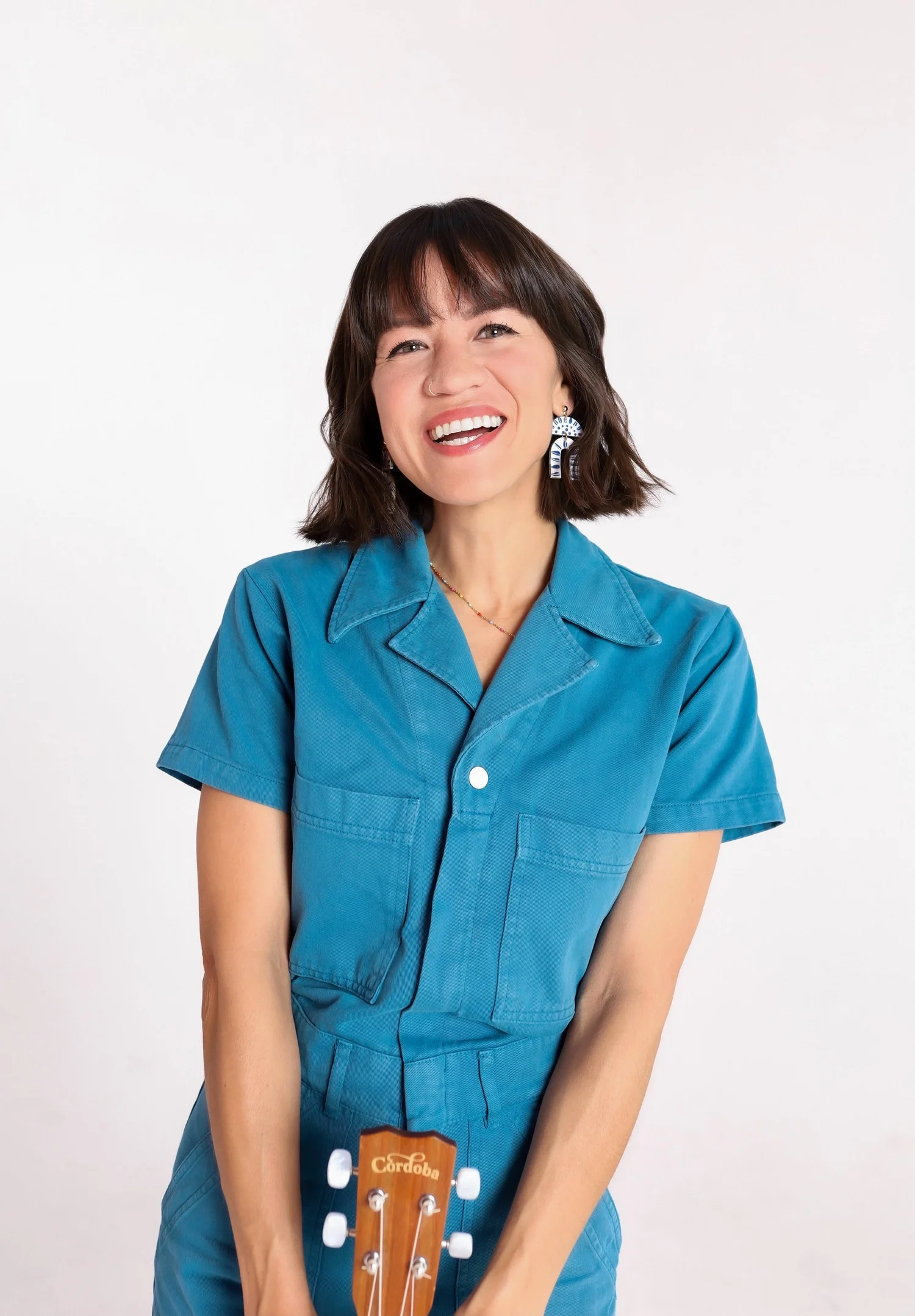 About Me — Miss Katie Sings
