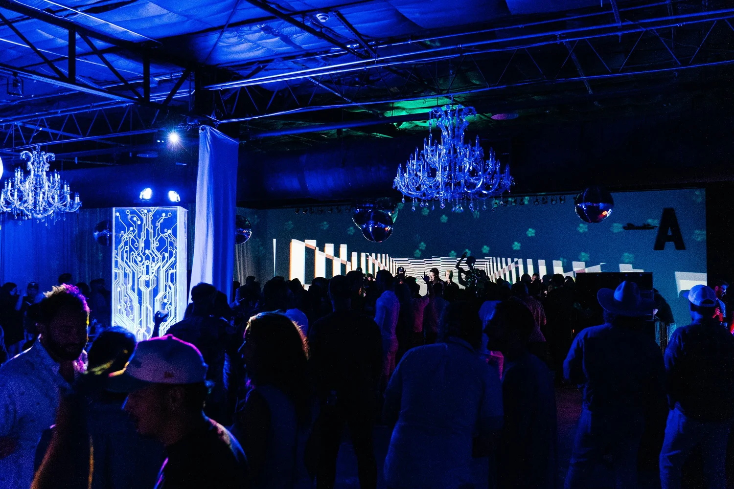LZR Events