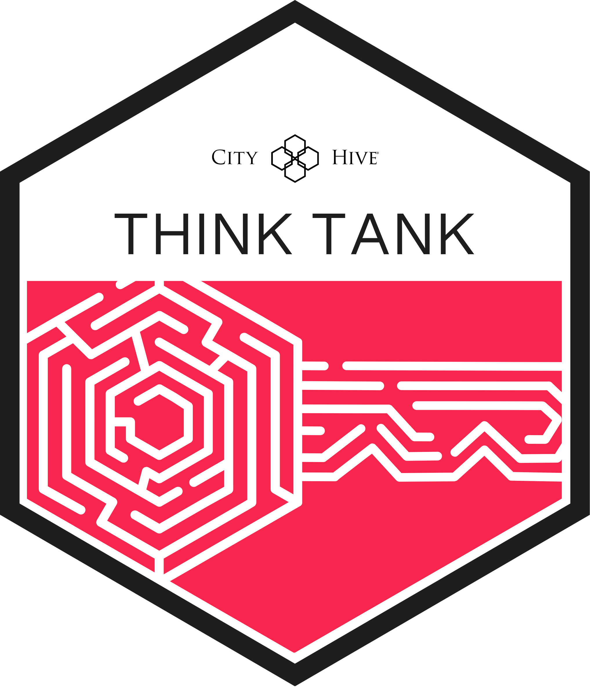 City Hive