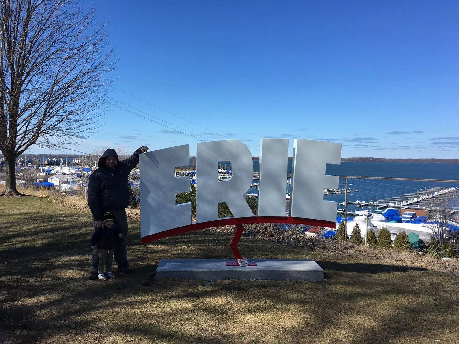 Andy Fab & Mobile Weld — Erie, Pennsylvania