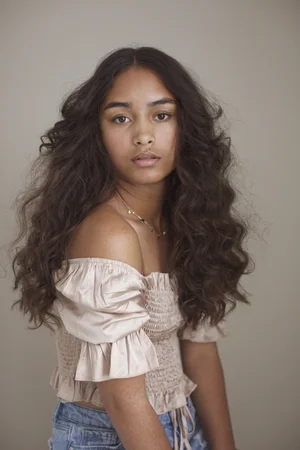 Award-Winning Portrait Photographer