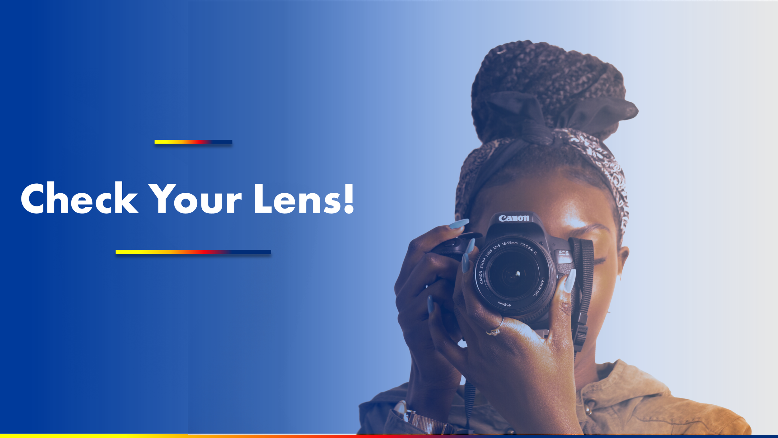 Navigating White Space for Better PowerPoint Slides I Christine A ...