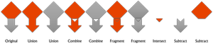Unlock a Realm of Imaging Possibility with PowerPoint's Merge Shapes I ...