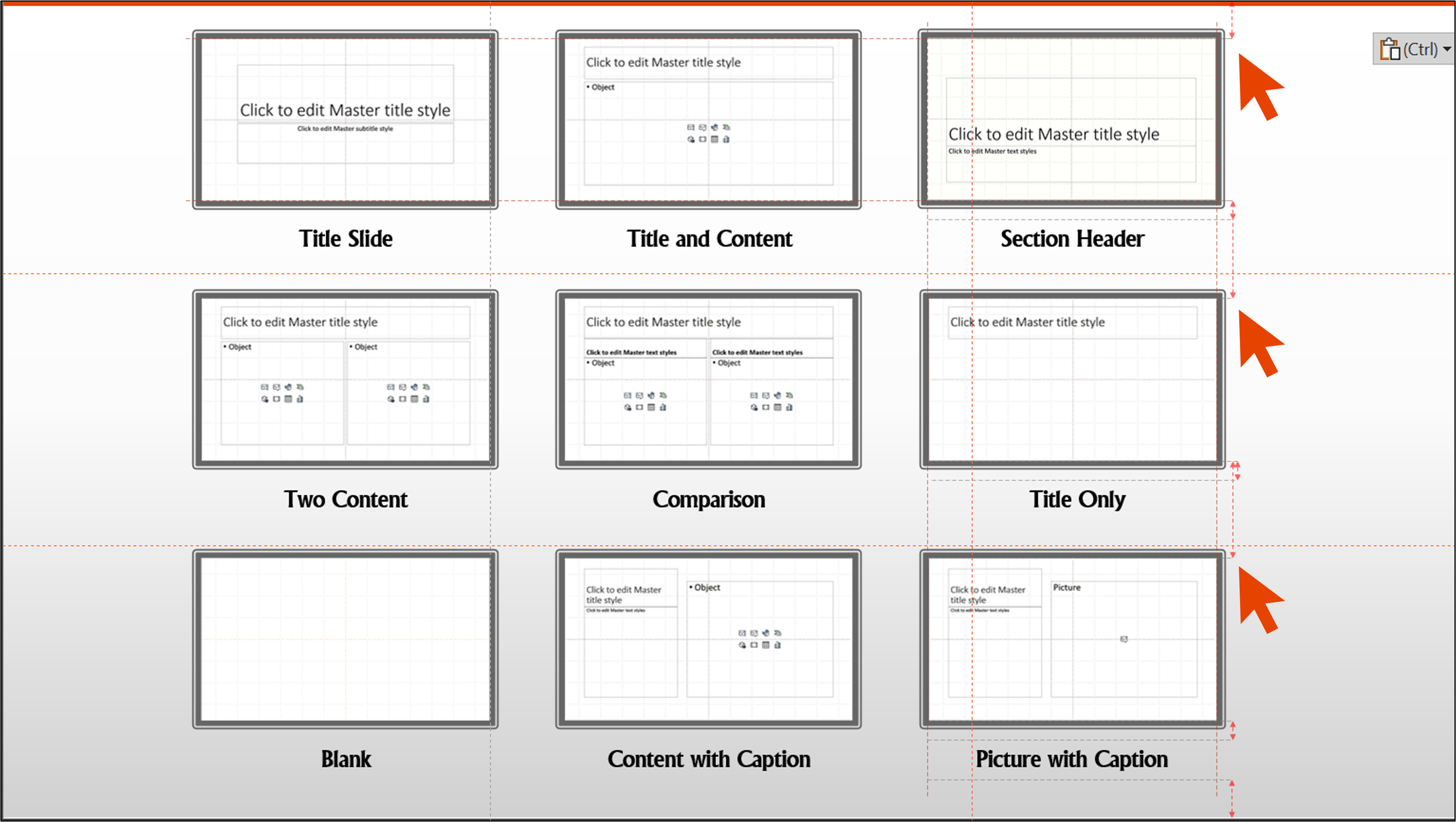 The Path to Perfect PowerPoint Alignment I Christine A. Presentation ...