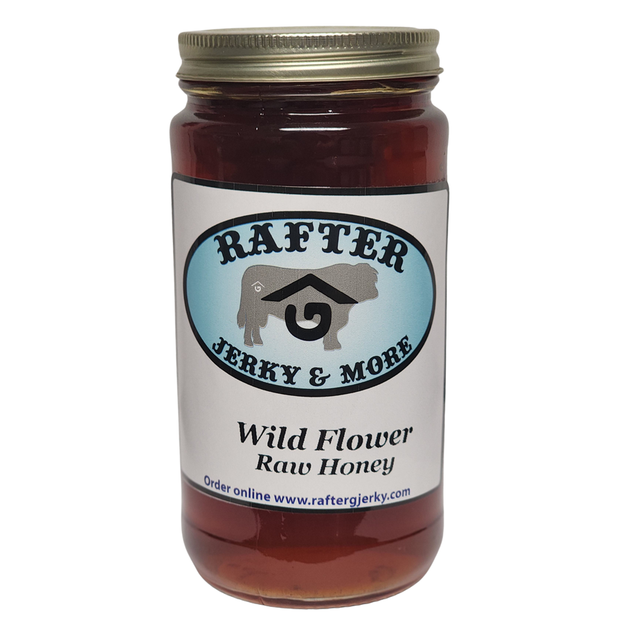Rafter G Jerky rafter-g-jerky