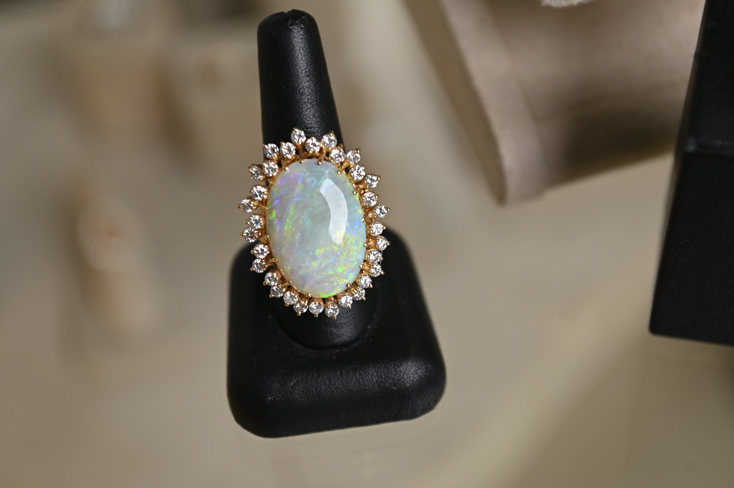 Gold Art | Designs in Jewelry | Mobile, Alabama