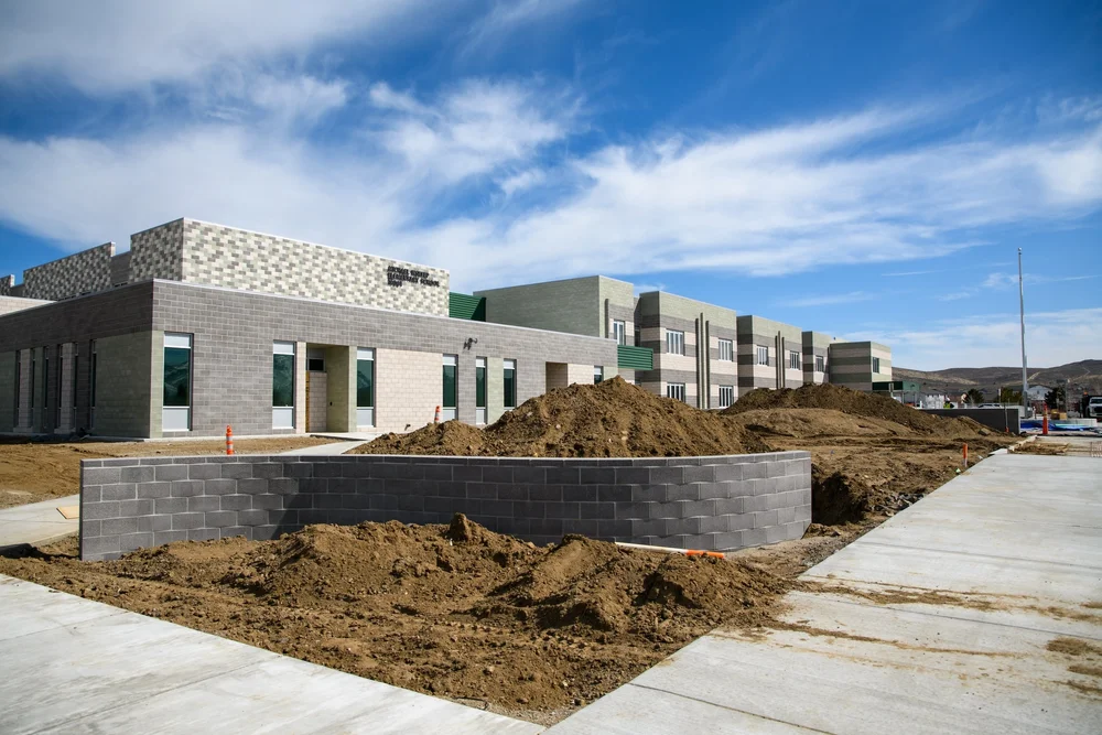 Washoe County School District⬩Cold Springs Elementary School | GEM ...