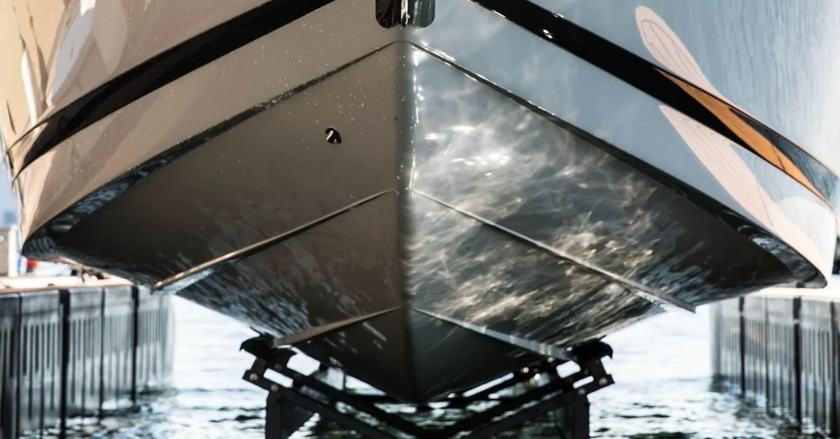 Innovations in Boat Lift Technology You Should Know About - KC MARINE
