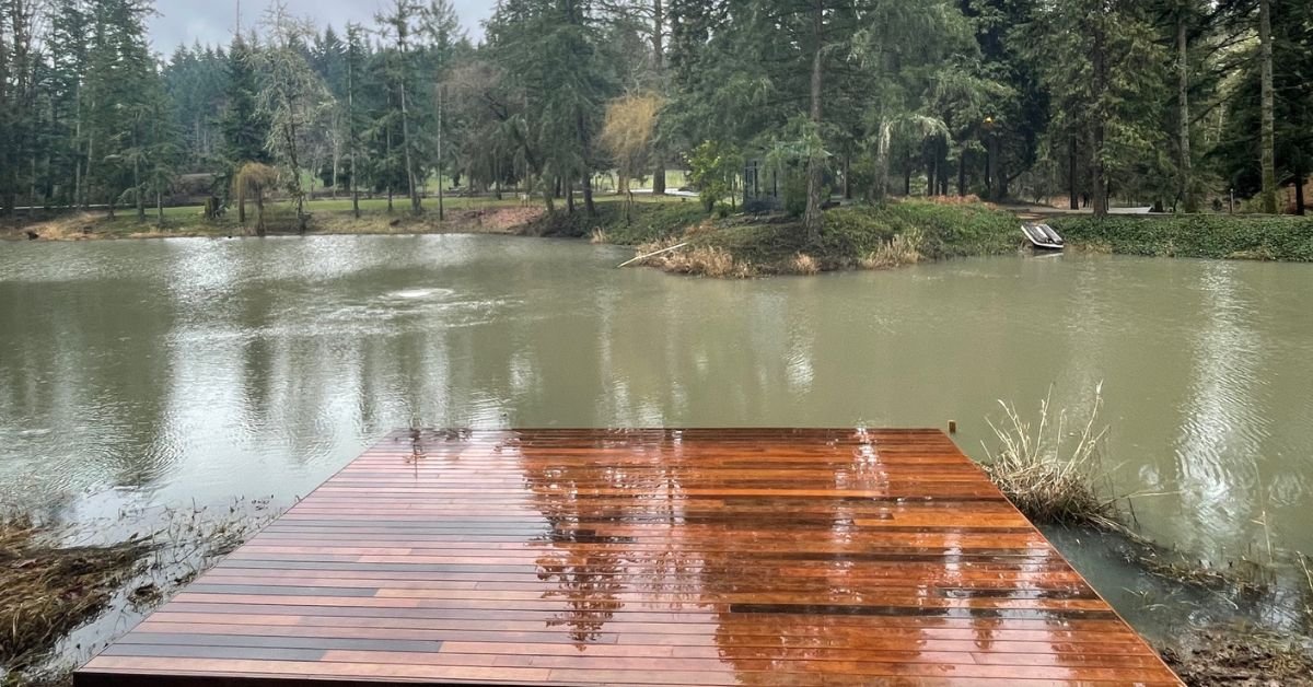 Fixed vs. Floating Boat Docks: Which To Choose - KC MARINE