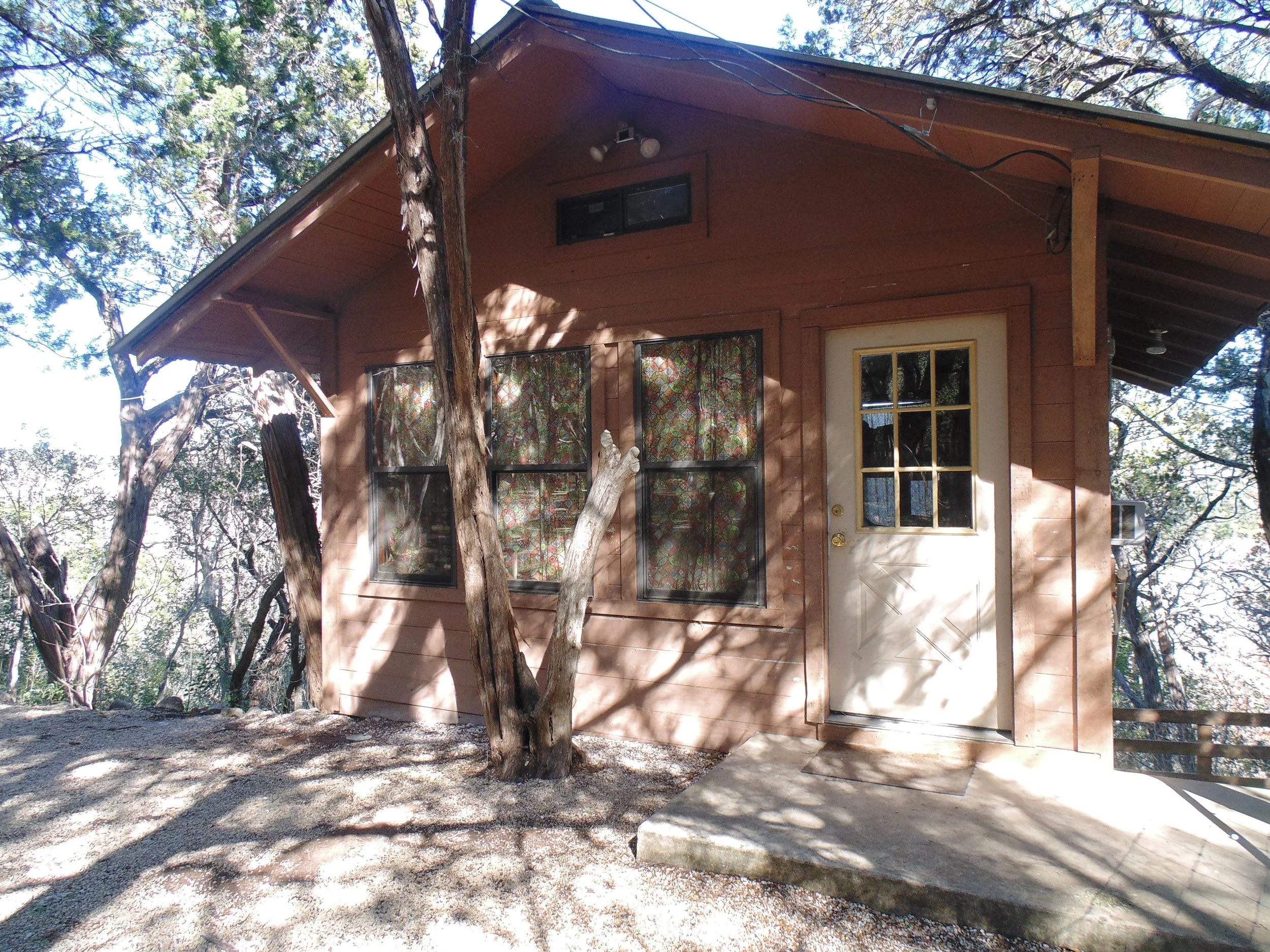 Facilities 2 | Book Your Retreat Today — Slumber Falls Camp