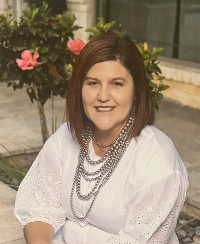 Allison Humphries Bio — Slumber Falls Camp