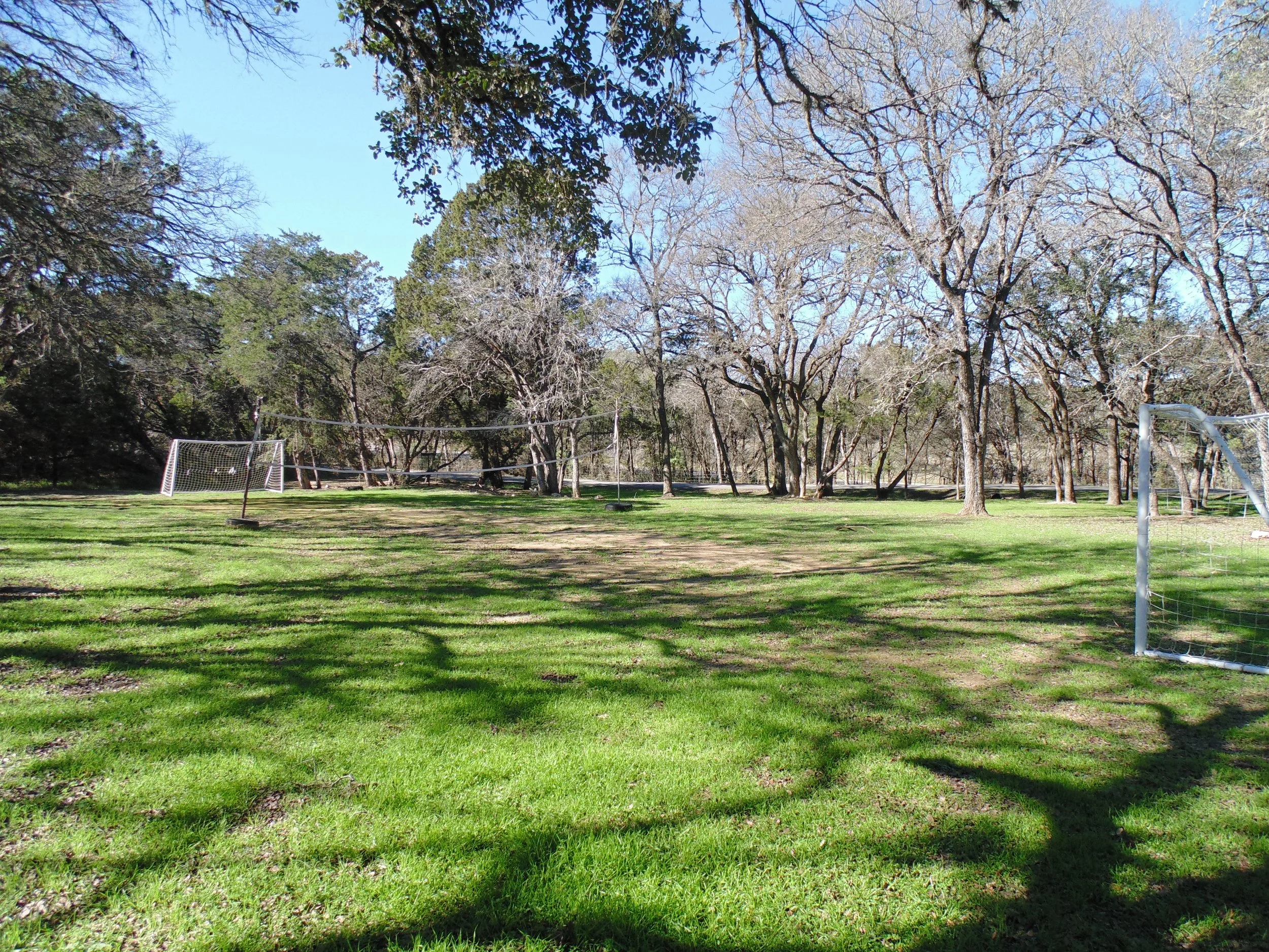 Facilities 2 | Book Your Retreat Today — Slumber Falls Camp